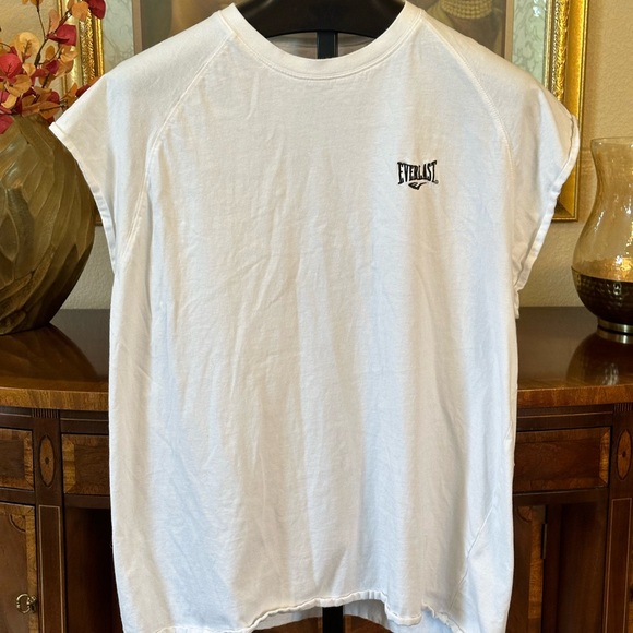 Everlast | Shirts | Everlast Mens Muscle Shirt | Poshmark